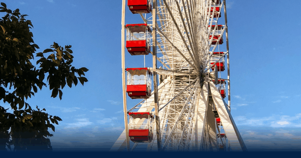 Branson – Director's Choice
